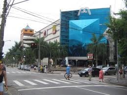 PRAIAMAR SHOPPING - Updated October 2025 - R. Alexandre Martins, Somme ...