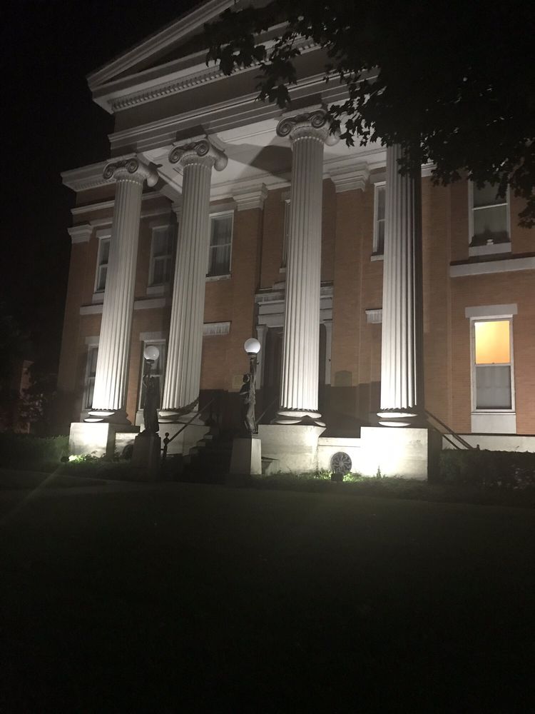 ERIE CLUB - 11 Photos - 524 Peach St, Erie, Pennsylvania - Social Clubs ...