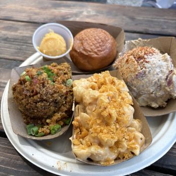 PARISH BARBECUE - Updated August 2025 - 76 Photos & 18 Reviews - 3220 ...