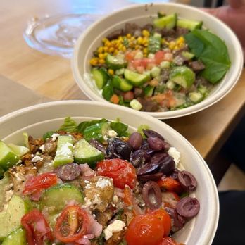 CAVA - Updated December 2025 - 192 Photos & 227 Reviews - 1346 Boylston ...