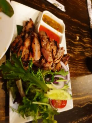 HOLY BASIL - 50 Photos & 25 Reviews - 127 Liverpool St, Sydney New ...