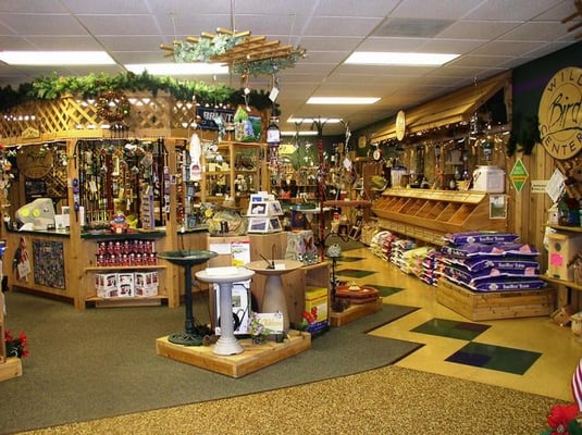 CALIFORNIA BACKYARD BIRDS, INC - Updated December 2025 - 14 Photos & 40 ...