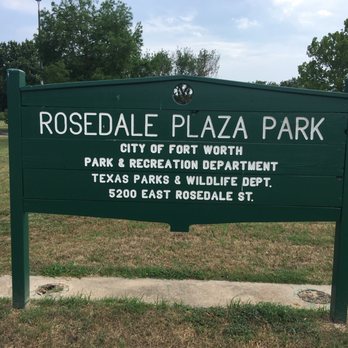 ROSEDALE PLAZA PARK - Updated July 2025 - 33 Photos - 5200 E Rosedale ...