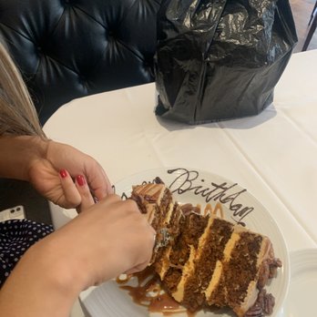 TOP CUT STEAKHOUSE - 121 Photos & 130 Reviews - 2880 Center Valley Pkwy ...