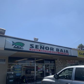 SENOR BAJA - Updated May 2024 - 139 Photos & 184 Reviews - 832 N ...