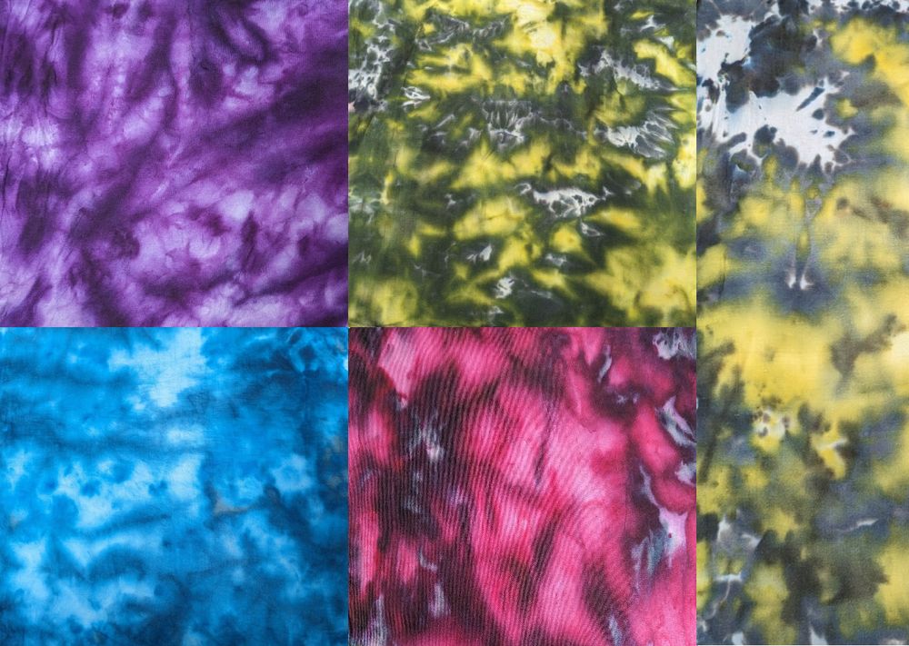 GRATEFUL DYES - Updated December 2025 - 5682 South Cedar St, Littleton ...