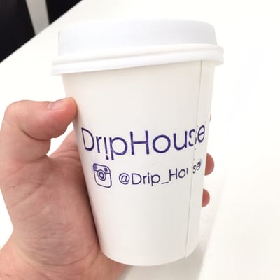 DRIPHOUSE - Updated July 2025 - 40 Photos & 14 Reviews - 772A Hay St ...