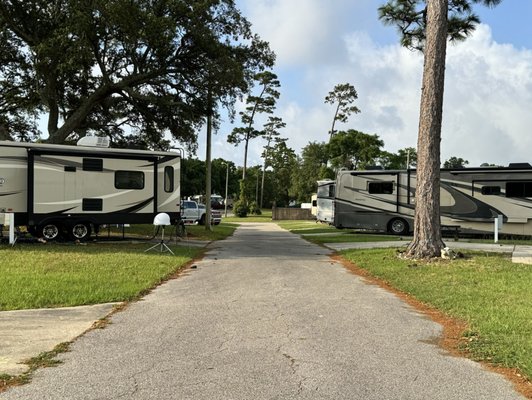 KEESLER AFB FAMILY CAMP - Updated January 2026 - 2003 Atkinson Rd ...