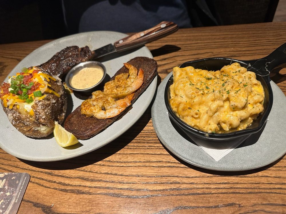 OUTBACK STEAKHOUSE - Updated December 2025 - 30 Photos & 29 Reviews ...