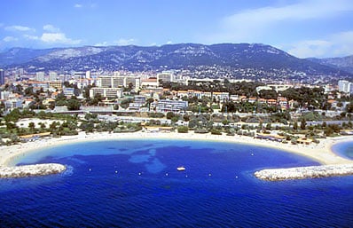 PLAGE DU MOURILLON - Updated July 2025 - 10 Reviews - Toulon, France ...