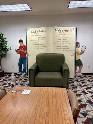 DAVIS COUNTY LIBRARY - Updated October 2025 - 10 Photos - 725 S Main St ...