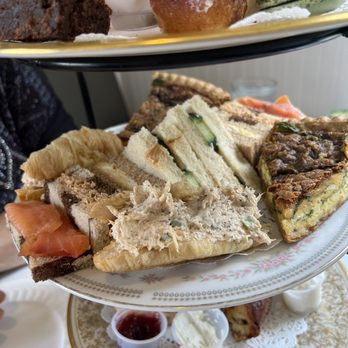 ROBINSON’S TEA ROOM - Updated August 2025 - 375 Photos & 296 Reviews ...