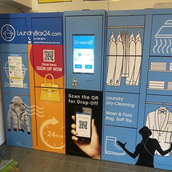 THE LAUNDRY SHOP - Updated June 2024 - Kota Kinabalu, Sabah, Malaysia ...