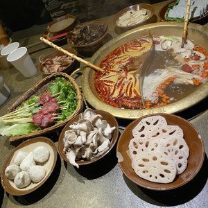 CHONGQING LAO ZAO - 624 Photos & 174 Reviews - Hot Pot - 37-04 Prince ...