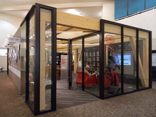 SCOTTSDALE PUBLIC LIBRARY - CIVIC CENTER - Updated July 2025 - 148 ...