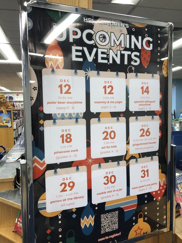 HICKSVILLE FREE PUBLIC LIBRARY - Updated May 2026 - 26 Photos & 17 ...