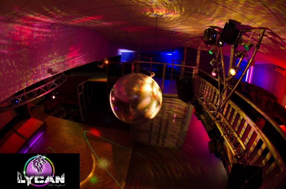 DOMAINE DU LOUP - LYCAN CLUB - Updated July 2025 - 1103 Route Vienne ...