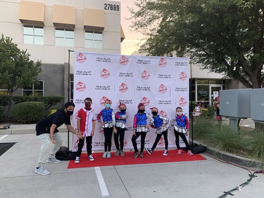 DANCE STUDIO 84 - Updated November 2025 - 16 Photos & 34 Reviews ...