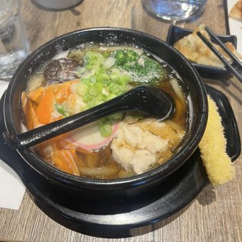CUBE RAMEN AND ASIAN CUISINE - Updated December 2025 - 159 Photos & 156 ...