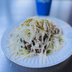 TACO DEL RIO - Updated July 2024 - 397 Photos & 624 Reviews - 445 S ...