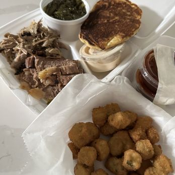 CENTER POINT BARBECUE - Updated September 2025 - 223 Photos & 283 ...