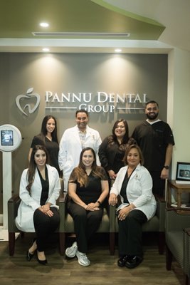 PANNU DENTAL GROUP - Updated October 2025 - 42 Photos & 111 Reviews ...