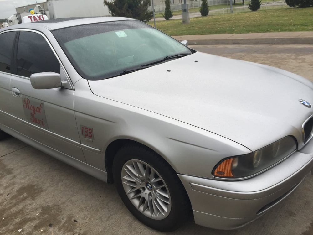 ROYAL TAXI - Updated May 2026 - 11 Reviews - 6560 E 91st St, Tulsa ...