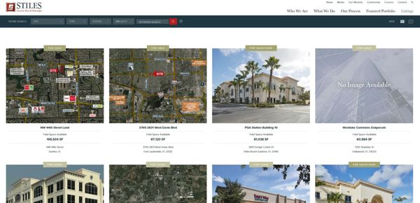 STILES CORPORATION - Updated October 2025 - Fort Lauderdale, Florida ...