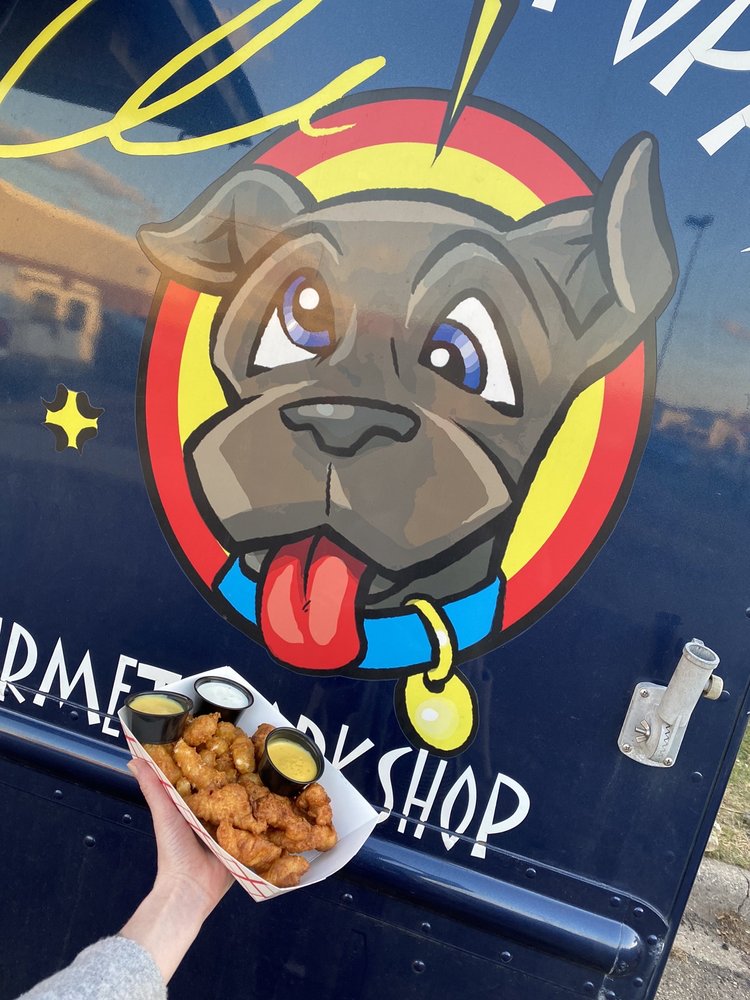 CRAZY PUPPY GOURMET WORKSHOP - Updated November 2024 - 1175 County Rd D ...