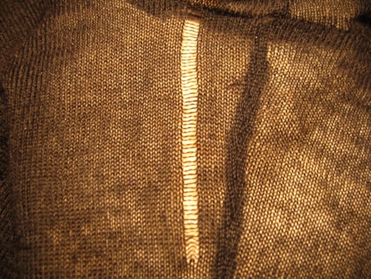 INVISIBLE REWEAVING BY TONI COLUMBO - Updated December 2025 - 47 Photos ...