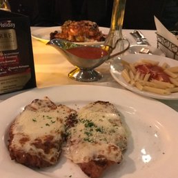 TRATTORIA ROMANA JOHNSTON - Updated July 2025 - 118 Photos & 146 ...