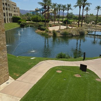 JW MARRIOTT PHOENIX DESERT RIDGE RESORT & SPA - Updated September 2024 ...