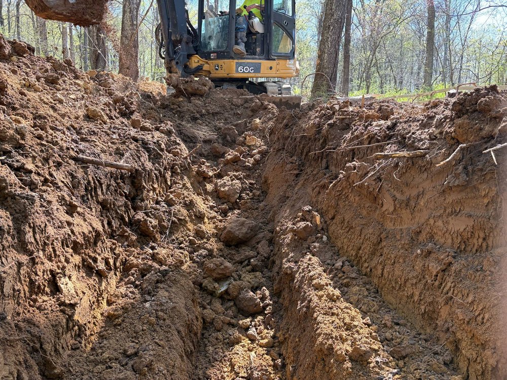 LANKFORD DIRT WORKS - Updated June 2026 - 7255 W Sandford Ave, West ...