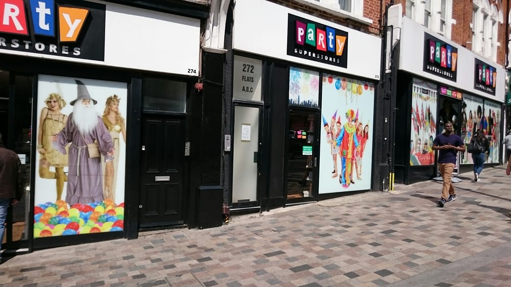 PARTY SUPERSTORES - Updated October 2025 - 21 Photos & 16 Reviews - 274 ...