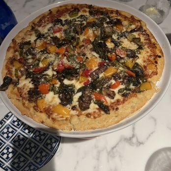 AVANA - Updated July 2025 - 92 Photos & 35 Reviews - 2200 Benjamin ...