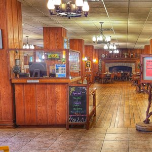 SPRING MILL INN AT SPRING MILL STATE PARK - 188 Photos & 31 Reviews ...