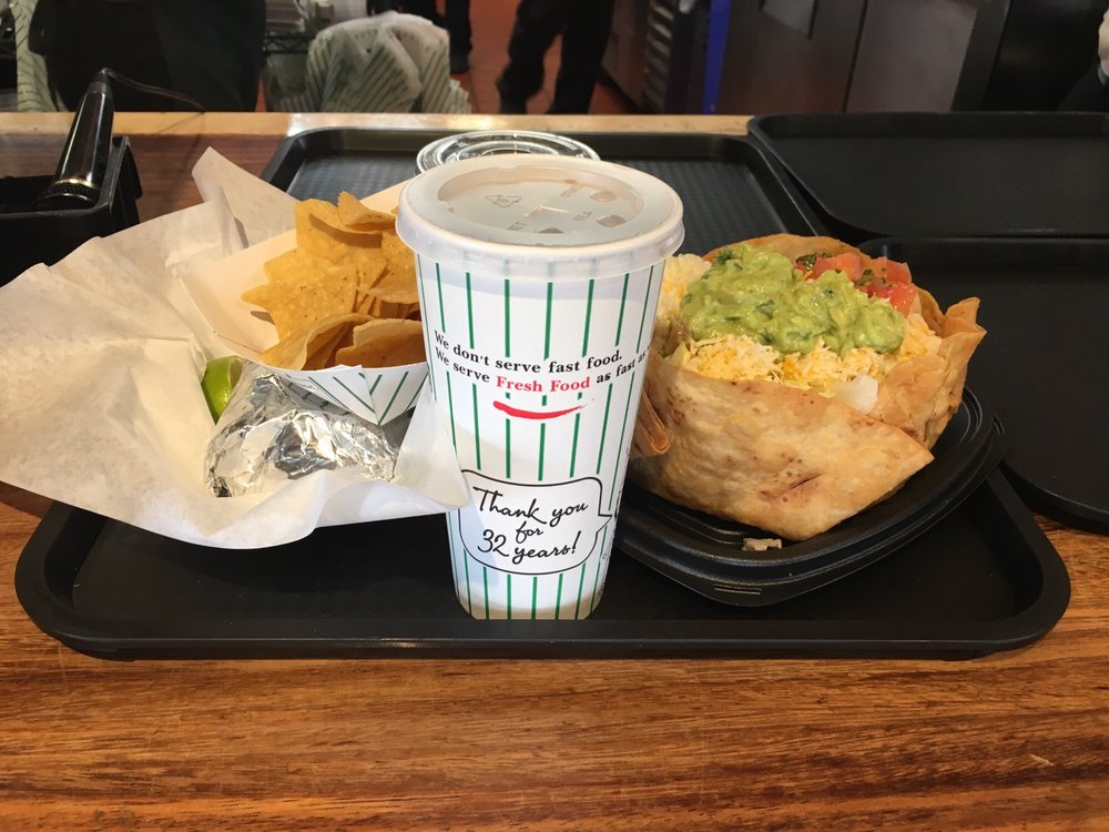 POQUITO MÁS - 309 Photos & 777 Reviews - Mexican - 2635 W Olive Ave ...