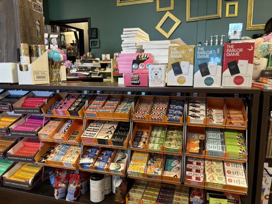 MONARCH BOOKS & GIFTS - Updated March 2026 - 23 Photos & 23 Reviews ...