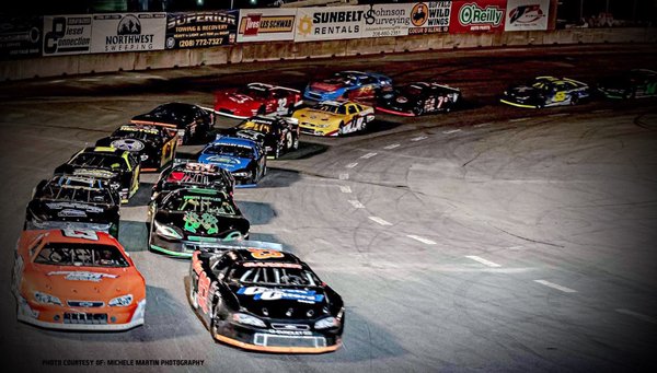 STATELINE SPEEDWAY FINDLAY STADIUM - Updated October 2025 - 19 Photos ...