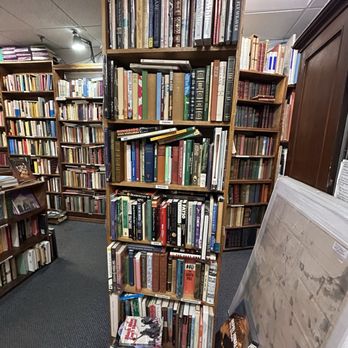 COMMONWEALTH BOOKS - Updated September 2025 - 118 Photos & 81 Reviews ...