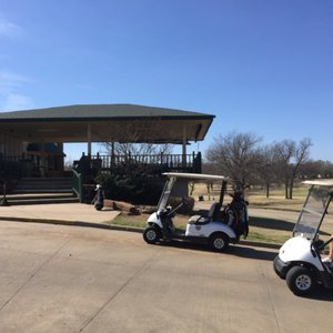 BAILEY RANCH GOLF CLUB - 10105 E 89th St N, Owasso, Oklahoma - Golf ...