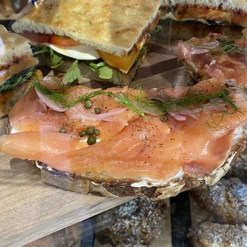 PASCALINE FRENCH BISTRO & PATISSERIE - Updated June 2024 - 73 Photos ...