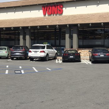 VONS - Updated December 2025 - 87 Photos & 146 Reviews - 155 California ...