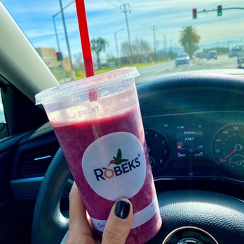 ROBEKS FRESH JUICES & SMOOTHIES - Updated April 2025 - 228 Photos & 171 ...
