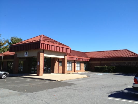 US POST OFFICE - Updated October 2025 - 23 Reviews - 51 W End Trl ...