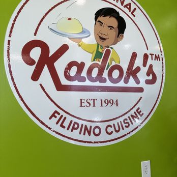 THE ORIGINAL KADOK’S - Updated July 2024 - 145 Photos & 76 Reviews ...
