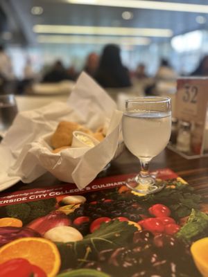 RIVERSIDE COMMUNITY COLLEGE CULINARY ACADEMY - Updated January 2026 ...