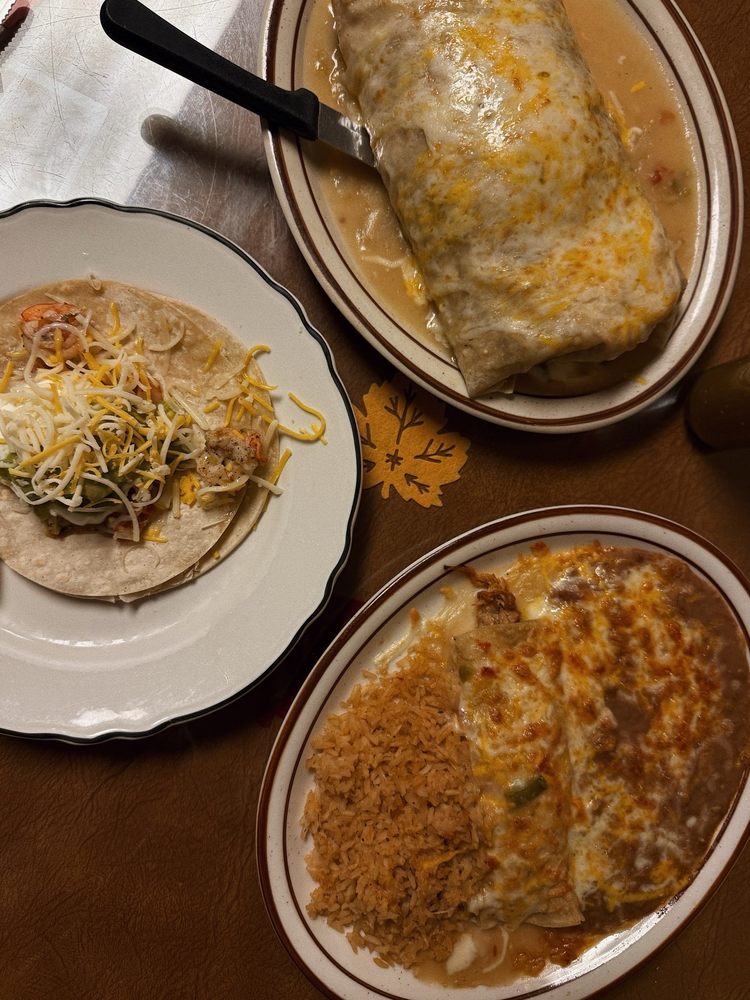 EL REY MEXICAN RESTAURANT - Updated March 2025 - 23 Photos & 76 Reviews ...