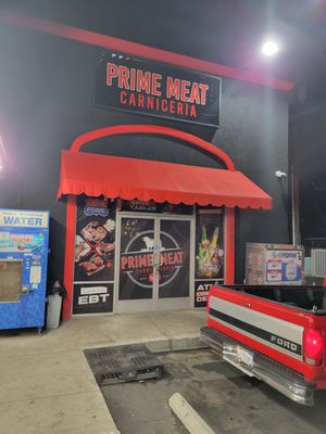 PRIME MEAT CARNICERIA - Updated December 2025 - 11805 Atlantic Ave ...