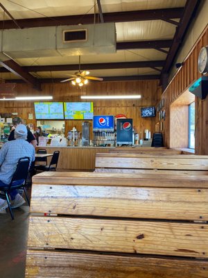 HOOK’S BBQ - Updated August 2024 - 40 Photos & 119 Reviews - 101 Emma ...